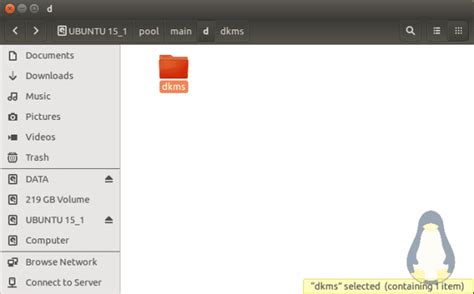حل مشكلة عدم تفعيل الشبكة اللاسلكية Broadcom على أوبنتو 1510 عرب جنو 3rbgnu