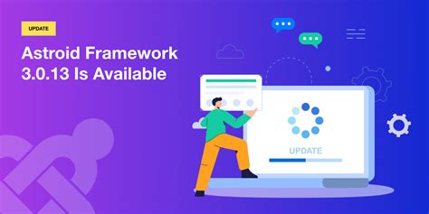 [update] Astroid Framework 3 0 13 Is Available With Improvements