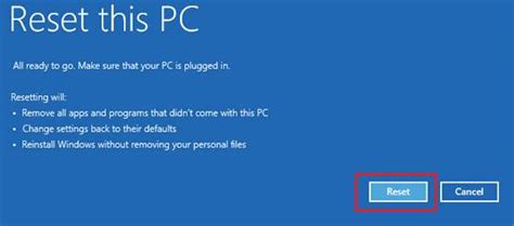 5 Ways Factory Reset Dell Laptop On Windows 11 10 8 7 5 Ways Factory Reset Dell Laptop On Windows 11 10 8 7