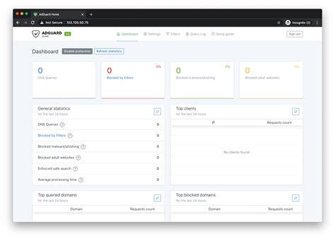 Pi Hole Vs Adguard Home Which Is Best • Netweaver