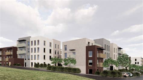 Bajorų Alėjos 6 Etapas Planned Citify