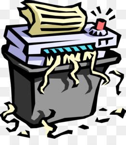 Printer Malfunction Illustration Visual For Tech Support And Office