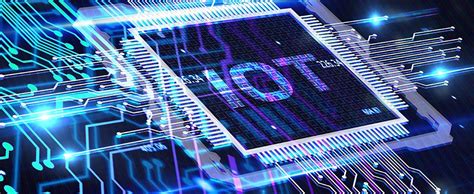 Engineering Manufacturing Semiconductor Ai Iot Ies