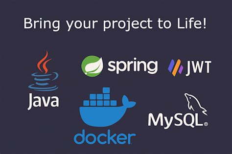Do Java Java Project And Java Bug Fixes By Alettadonato Fiverr