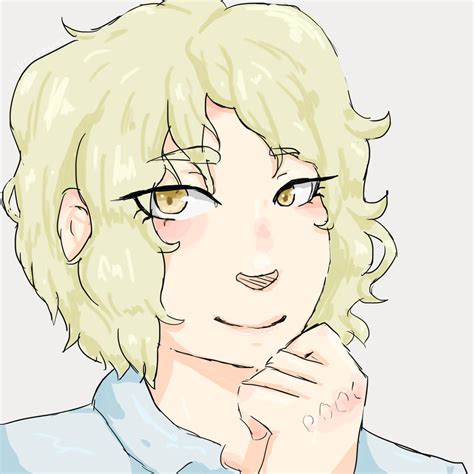 Joshua Twewy By Ouranhero On Deviantart