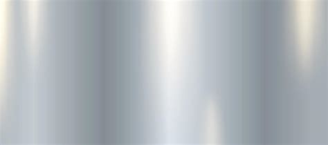 Solid Silver Background
