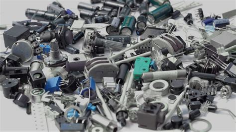 The Ultimate Electronics Assembly Glossary