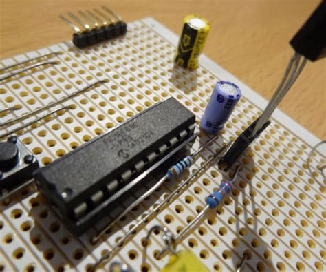 Infra Red Remote Control Tester For Philips Rc5 Protocol Hifi Gear