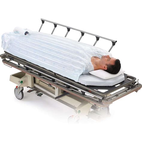 3m Bair Hugger Forced Air Warming Blanket White