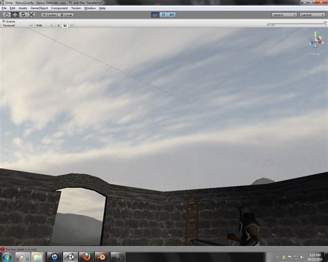 Skybox Noooooob Question Unity Engine Unity Discussions