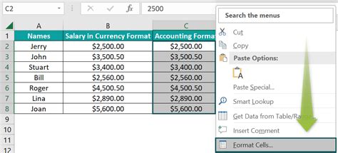 Accounting Number Format In Excel What Is It Shortcut How To Apply
