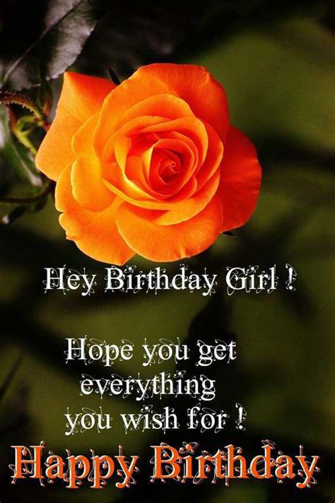 70 Sweet Happy Birthday Greetings Wishes Greetings Pictures Tiny