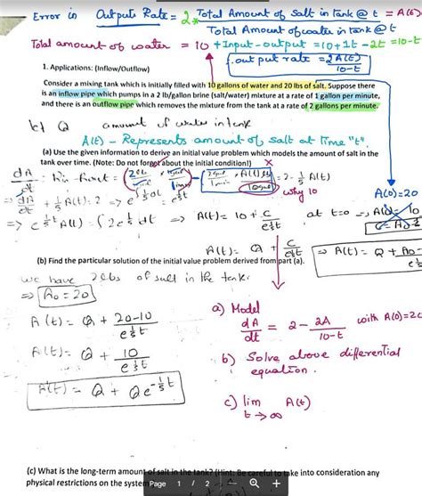 Solved Can You Please Solve This In Details With The Chegg Com