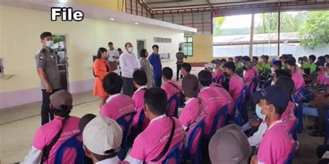 Issuance Of Owic Program To Help Overseas Workersnot To Lose Rights