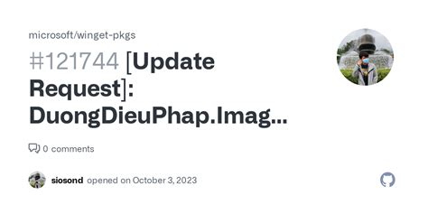 Update Request Duongdieuphapimageglass 810927 · Issue 121744