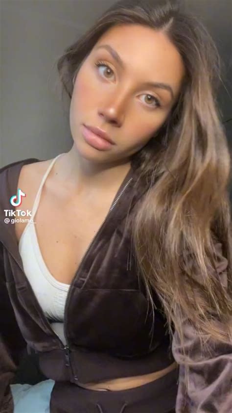 Giordana La Mela R Italianceleb