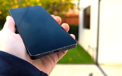 Samsung Galaxy S Ultra Survives Drop Tests Video Zamin Uz