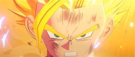 Ya Tenemos El Primer Vistazo De Bonyu El Nuevo Personaje De Dragon Ball Z Kakarot Atomix