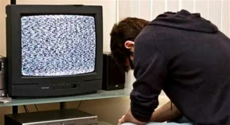 Pemerintah Resmi Stop Tv Analog Dan Segera Migrasi Ke Digital