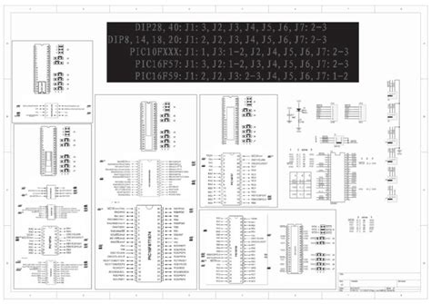 Manual Gravador Pickit 2 E Pickit 3 Download Software Loja Toni Eletrônica