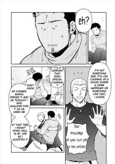 Oji San Love Hame Wagon Uncles Loving Sex Van Nhentai Hentai