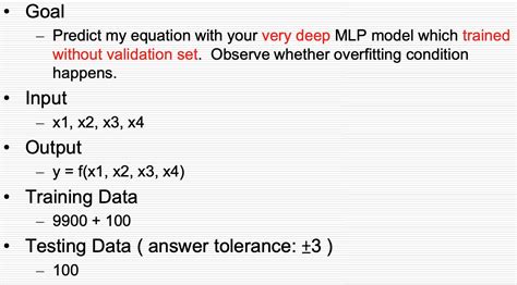 GitHub Shihyuhuang MLP Model