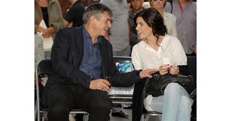 Баща и дъщеря Софиянски на ревю