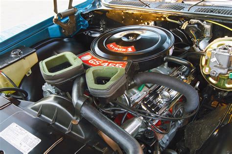 A Pair Of Buick Gs 455 Stage 1 Convertible Four Speeds—one 1970 One