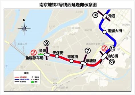 南京2号线地铁线路图南京5号线地铁线路图 伤感说说吧