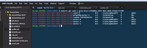 error while running the pipeline 05 03 pipeline mnist ipynb · issue 85