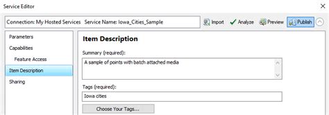 Data Driven Arcgis Storymaps