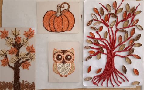 Свечено испраќање на есента Детска градинка Росица Општина Ѓорче Петров