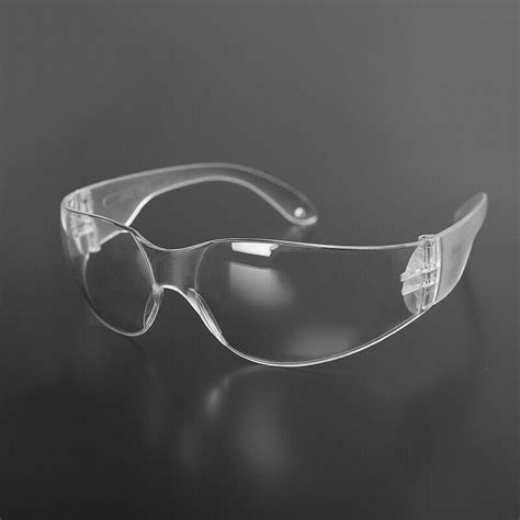 Anti Fog Dust Splash Proof Glasses Work Eye Protec Vicedeal