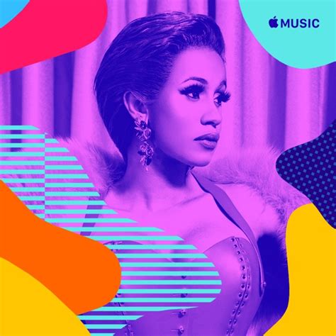 ‎cardi B On Apple Music