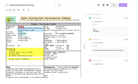 Everything You Need To Know About Document Annotation Techgig