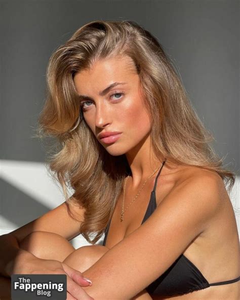 Freya Tidy Sexy Collection 49 Photos Thefappening