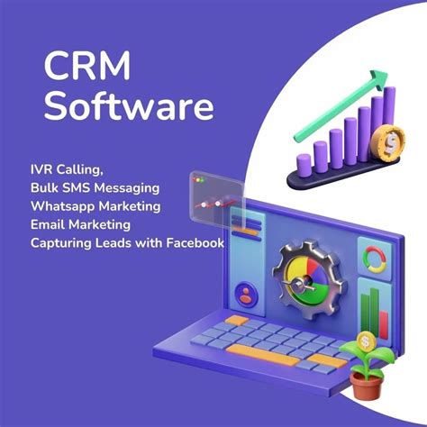 CRM Software Development Services At 12000 Year In Davanagere ID 2855563092048
