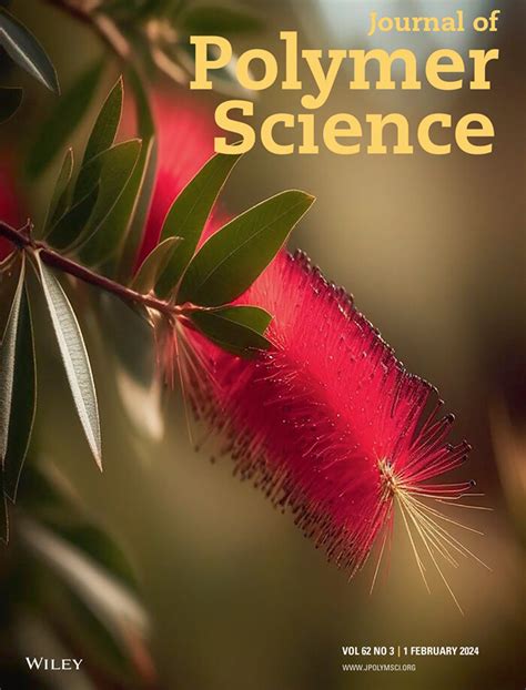 Cover Image Volume 62 Issue 3 2024 Journal Of Polymer Science Wiley Online Library