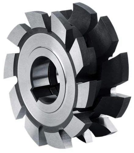 Form Milling Cutters At Rs 6000 Piece Chatushrungi Temple Pune Id