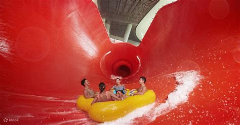 Ocean Park Water World In Hong Kong Klook Hong Kong