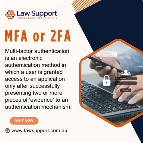 Cybersecurity Mfa Staysecure Twofactorauthentication Legaltech Lawfirmlife