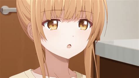 Hikki — The Angel Next Door 01 Episode Anime S By