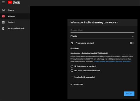 Ffmpeg Video And Audio Streaming With Periscope And Youtube