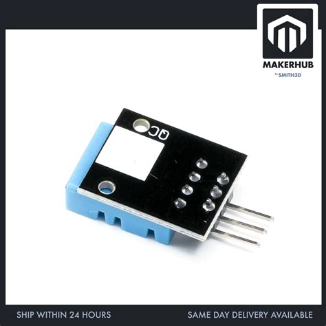 Dht 11 Dht 22 Temperature And Humidity Sensor Dht22 High Sensitivity Sensor Dht11 For Aduino Iot