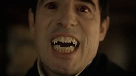 Jonathan Harker Dracula Series