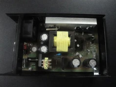 Switching Mode Power Supply At Best Price In New Delhi By Eslay Electronics ID 3481006355
