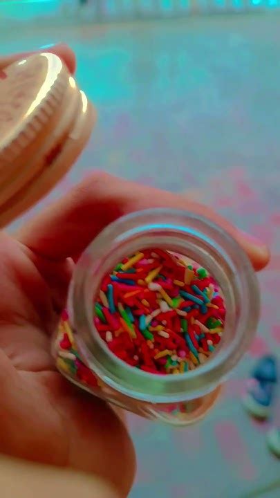 My Cute Sprinkles😊😍 Youtube