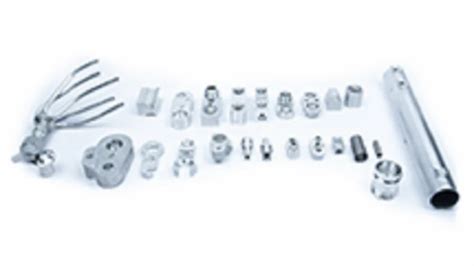 Straight Tube Connector In Greater Noida सीधे ट्यूब के कनेक्टर ग्रेटर नॉएडा Uttar Pradesh