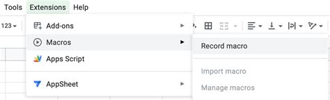 How To Automate And Integrate Google Sheets With Examples