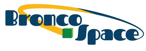 Cal Poly Pomona Bronco Space